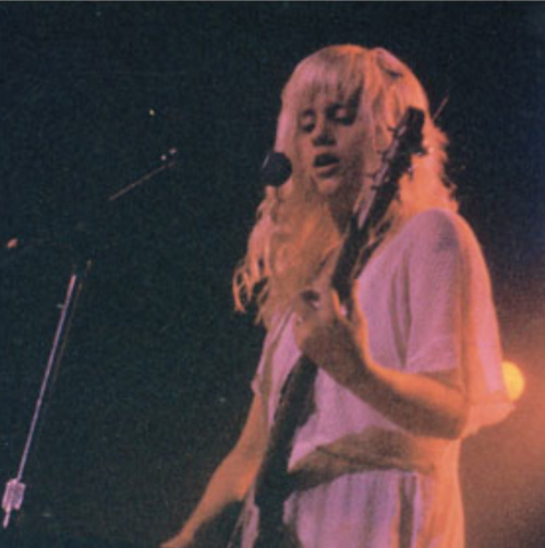 Picture of Kat Bjelland