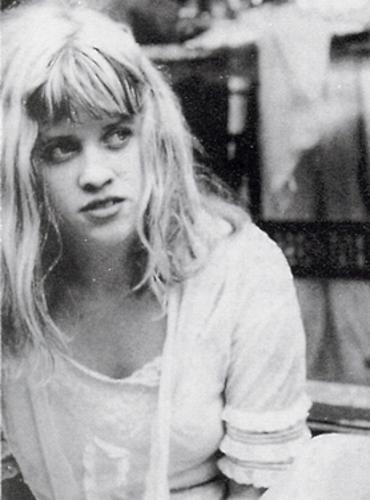 Kat Bjelland picture