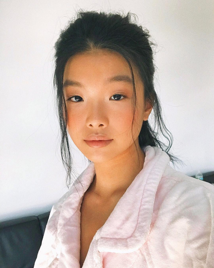 Picture of Christina Liu I