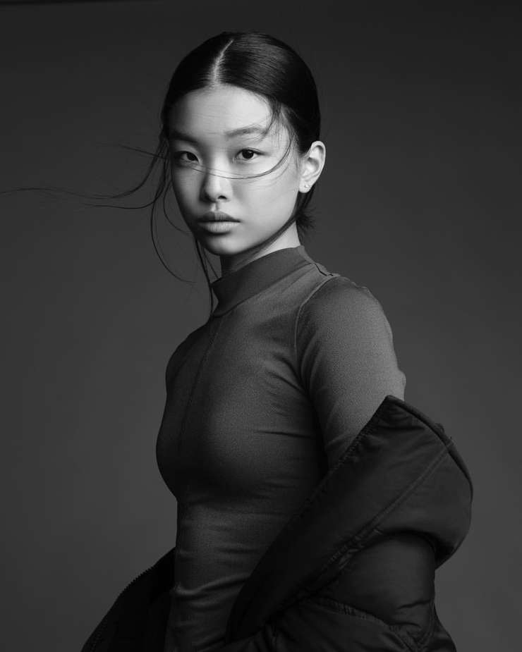 Image of Christina Liu I