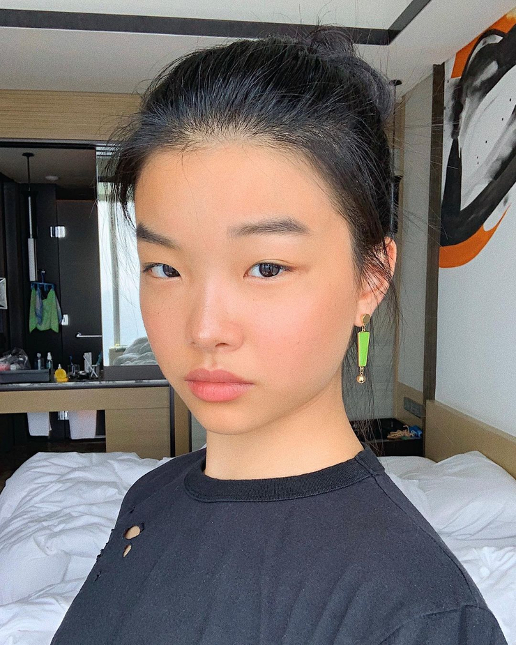 Picture of Christina Liu I