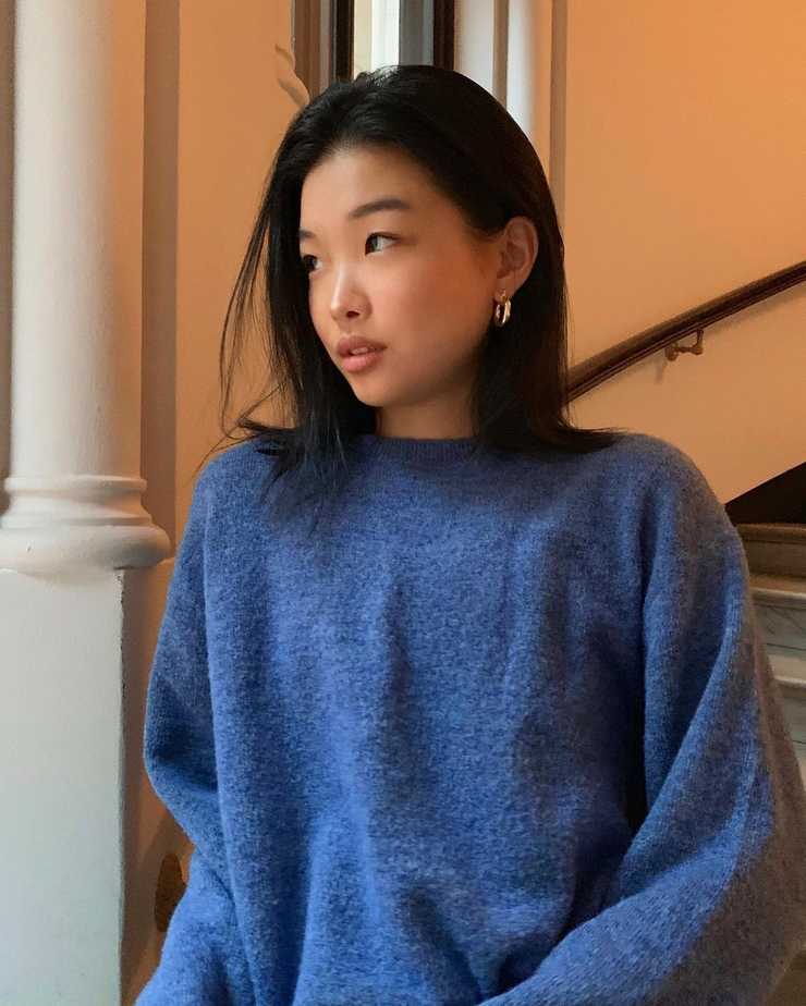 Image of Christina Liu I