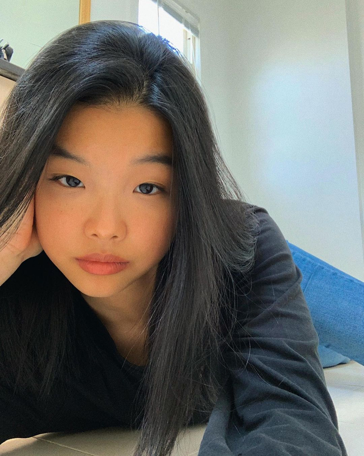 Picture of Christina Liu I
