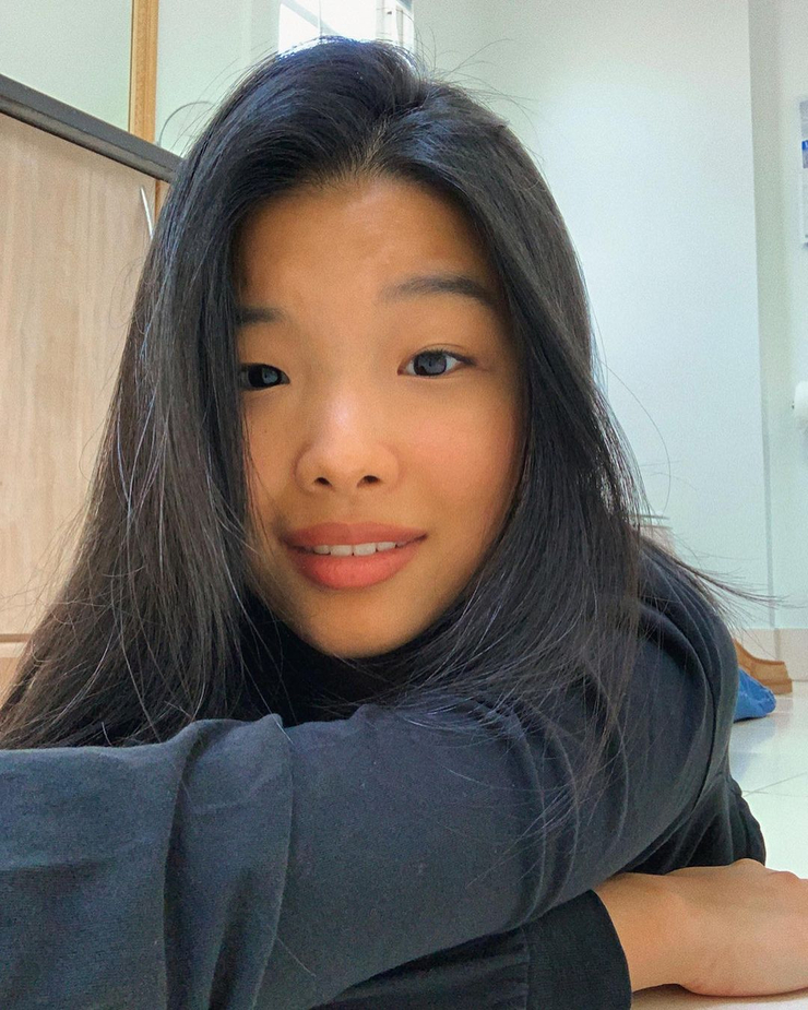 Picture of Christina Liu I