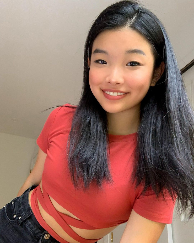 Picture of Christina Liu I