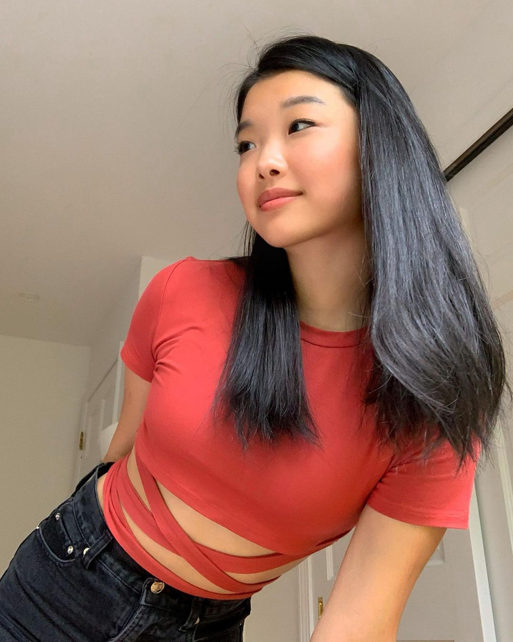 Image of Christina Liu I
