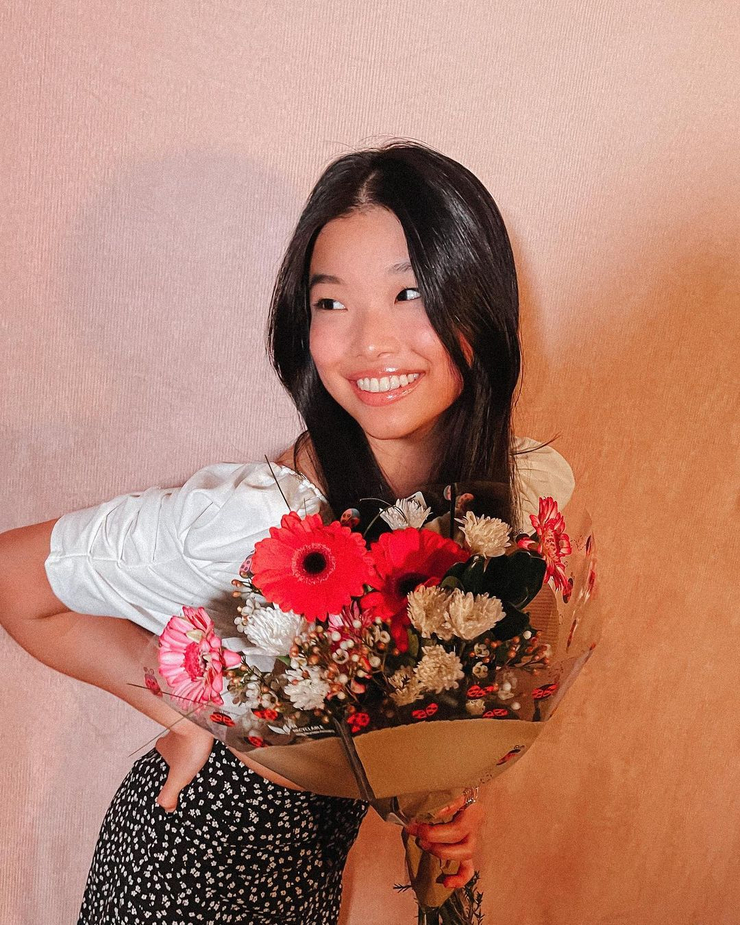 Picture of Christina Liu I