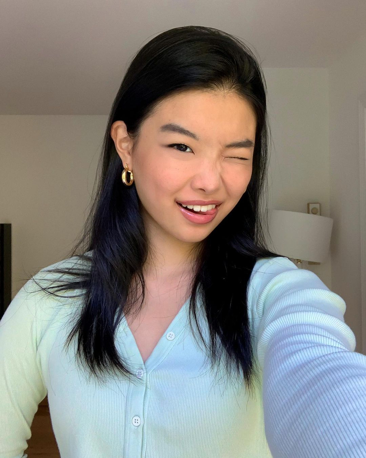 Picture of Christina Liu I