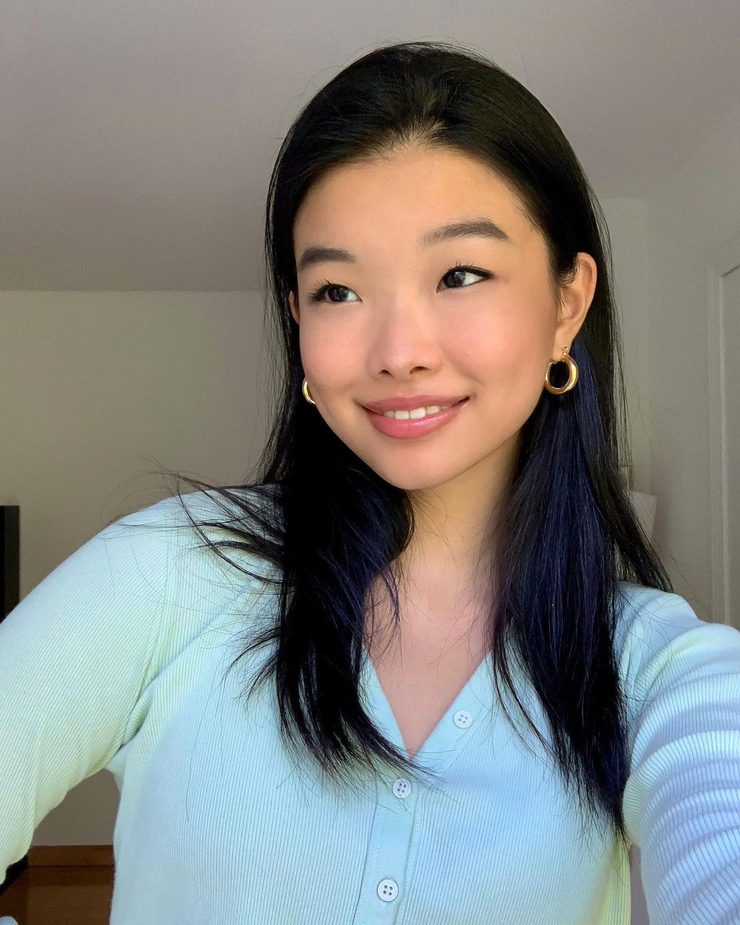 Picture of Christina Liu I