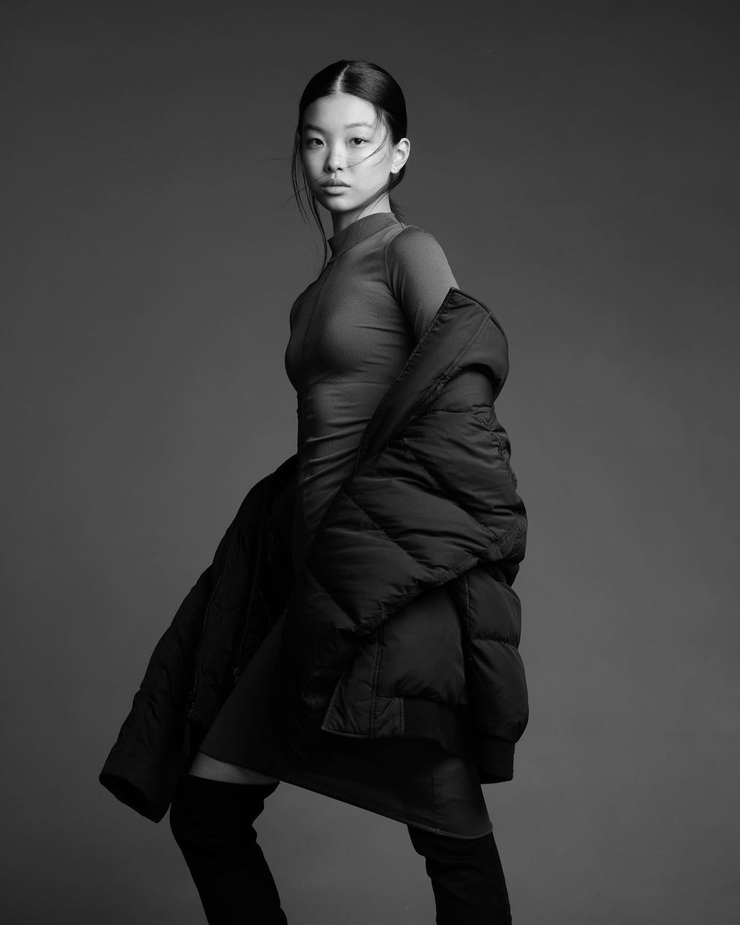 Picture of Christina Liu I