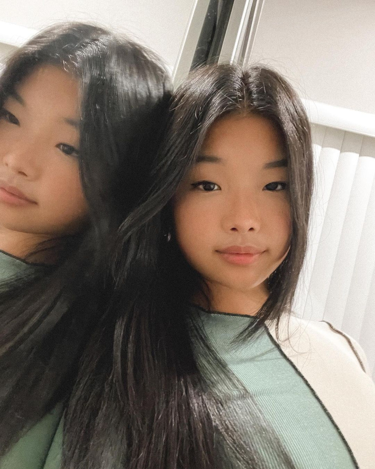 Picture of Christina Liu I