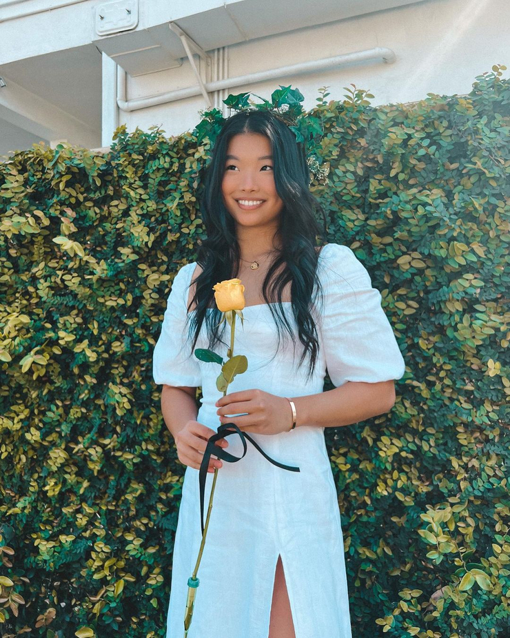 Picture of Christina Liu I