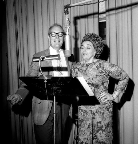 Mal Bellairs, Kay Armen