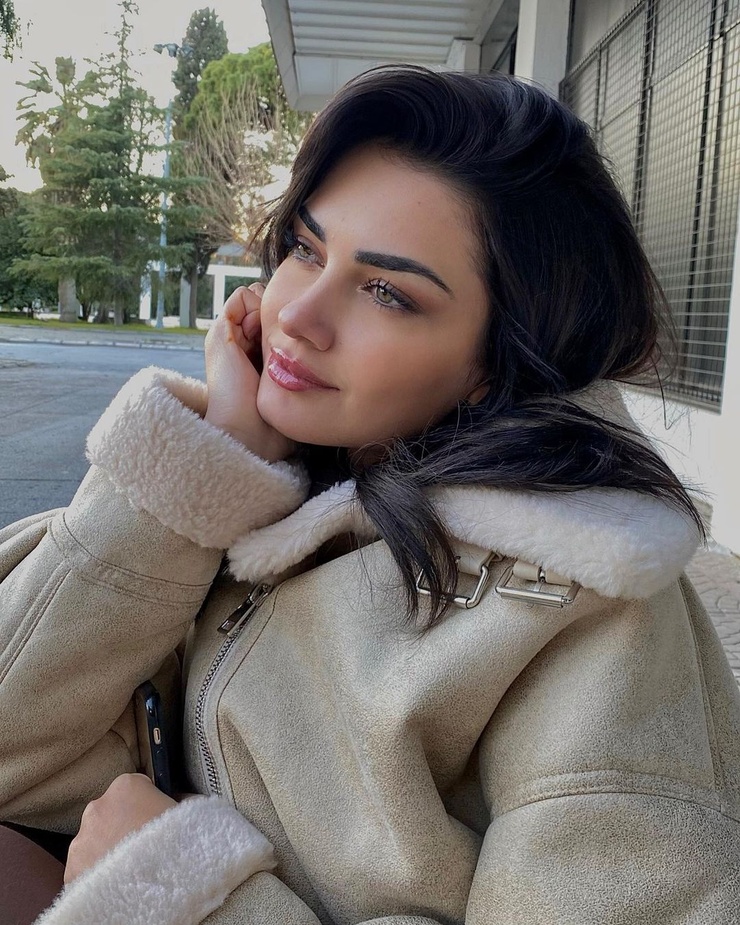 Picture of Belinay Sandicki