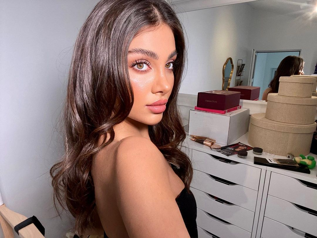 Seezan (model) image