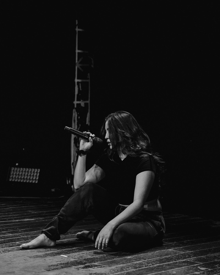 Picture of Lauren Jauregui