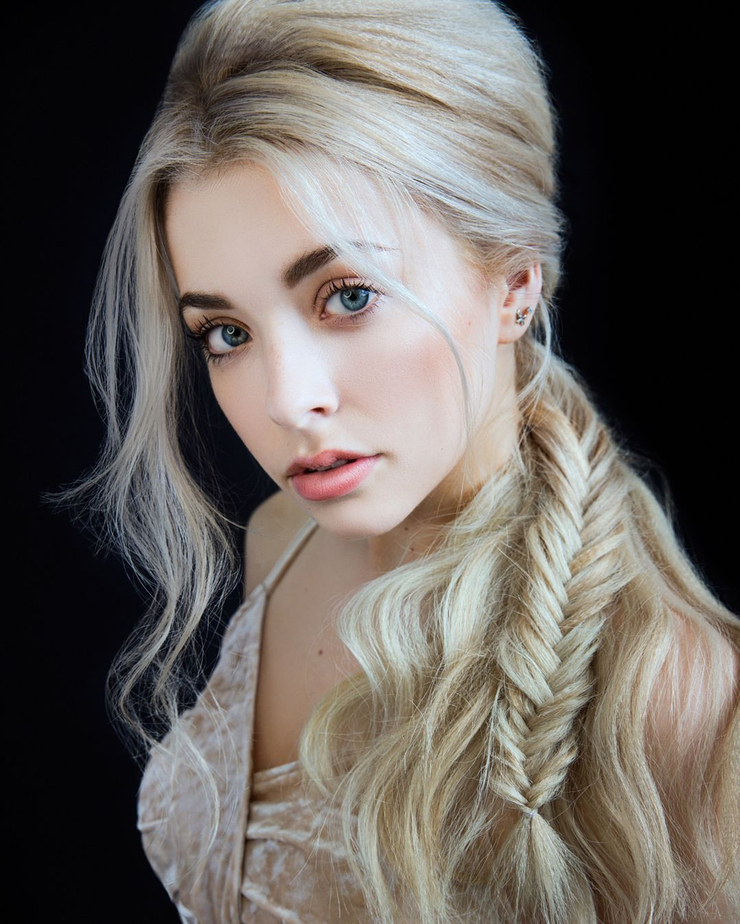 Picture of Bella Claire Martinez