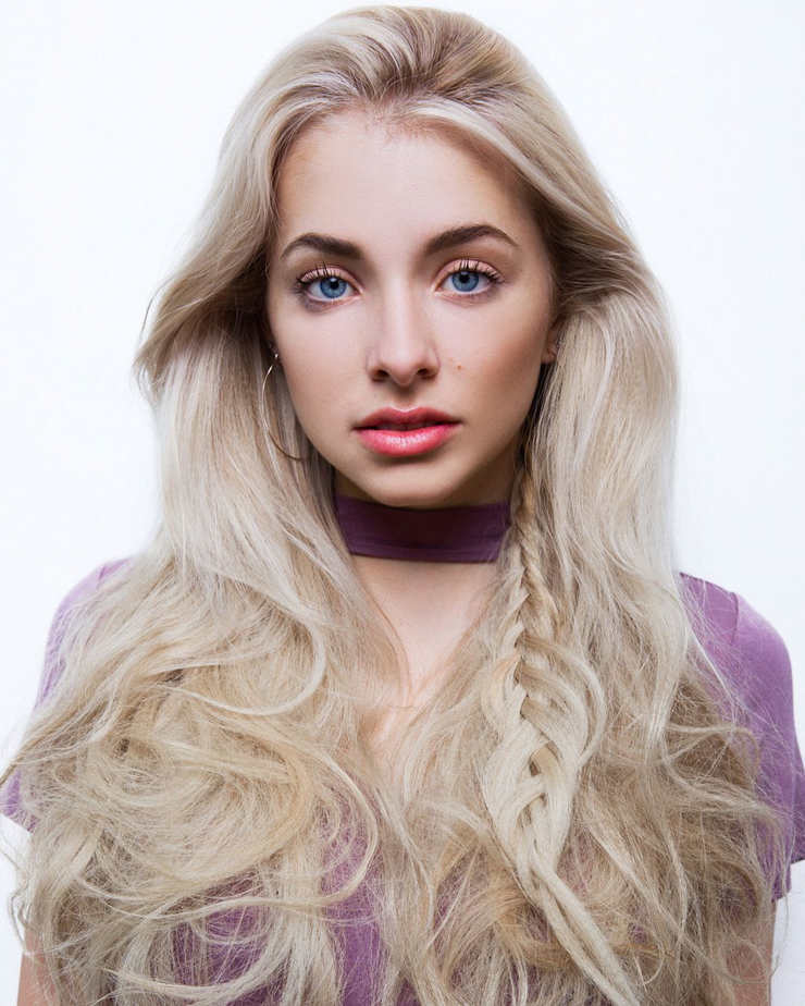 Picture of Bella Claire Martinez