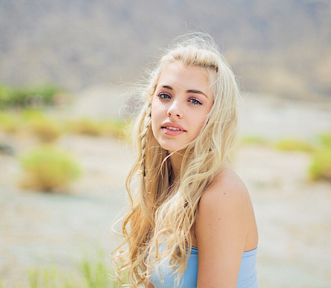 Picture of Bella Claire Martinez