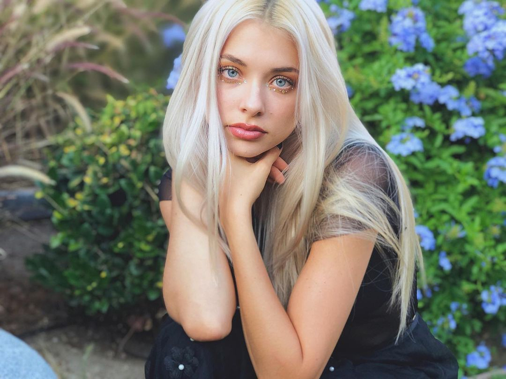 Bella Claire Martinez picture