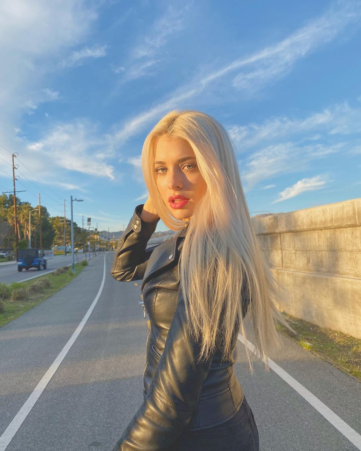 Bella Claire Martinez image