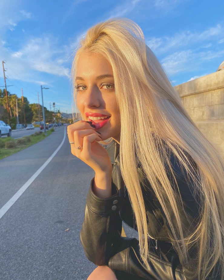 Bella Claire Martinez picture