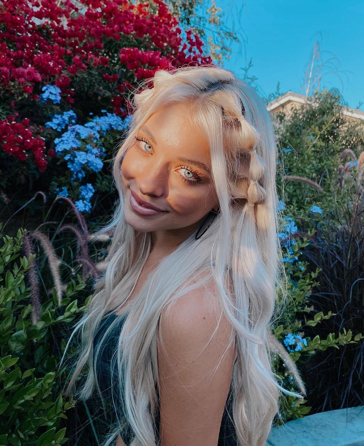 Picture of Bella Claire Martinez