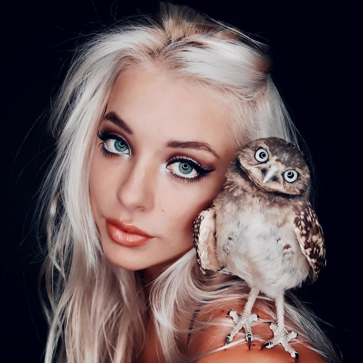 Picture of Bella Claire Martinez
