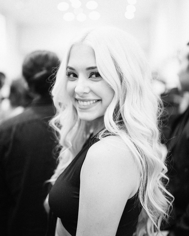 Bella Claire Martinez image