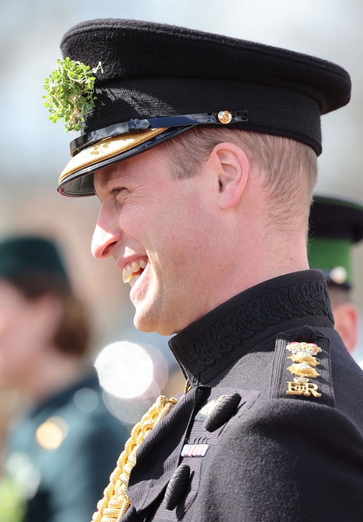 Picture of Prince William Windsor