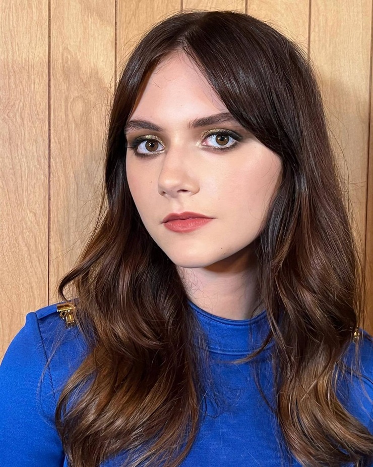 Picture of Emilia Jones