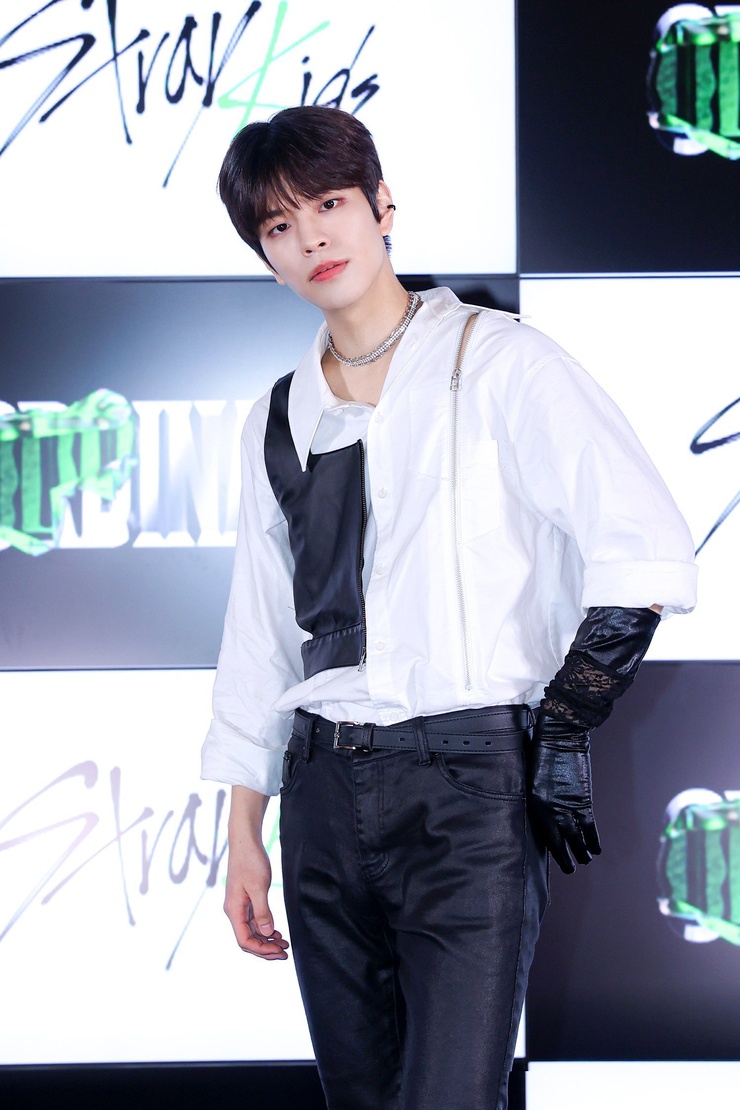 Picture of Seungmin
