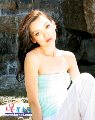 Picture of Sisi Wang