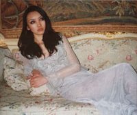 Picture of Sisi Wang