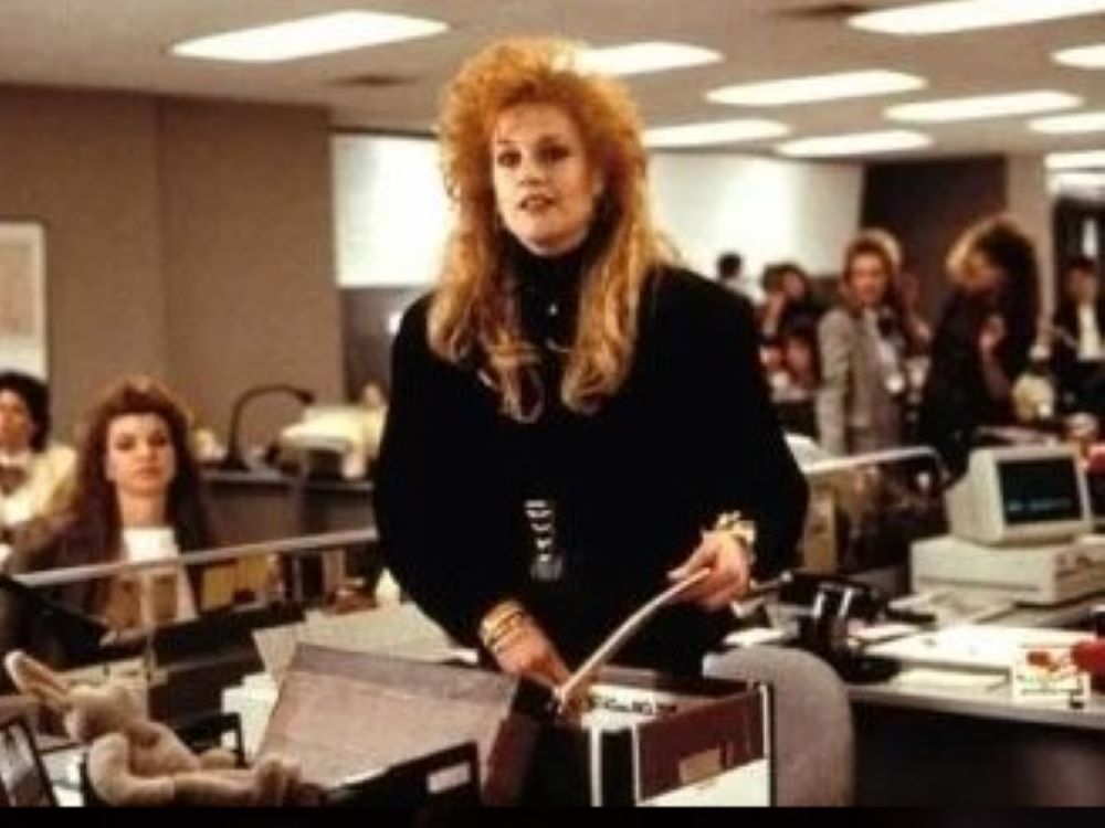 Picture of Elizabeth Whitcraft