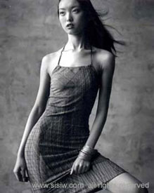 Picture of Sisi Wang