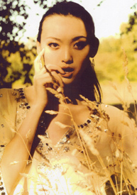 Picture of Sisi Wang