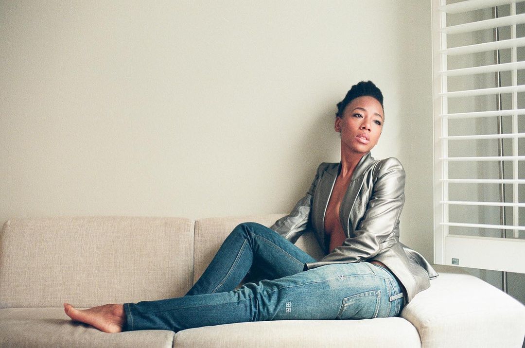 Picture of Charmaine Bingwa