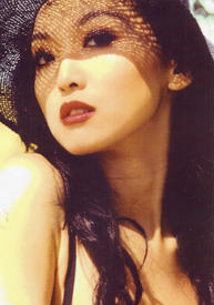 Picture of Sisi Wang