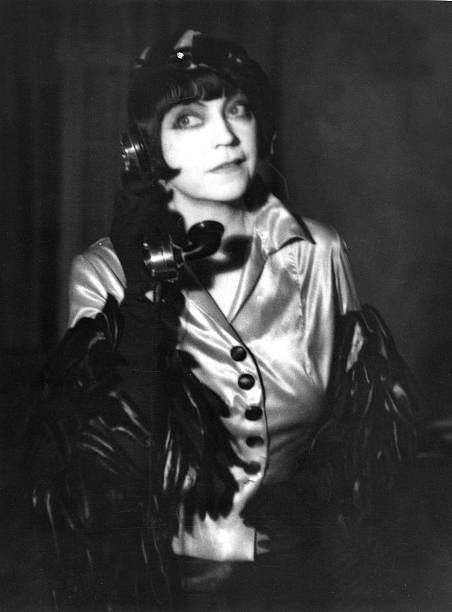 Asta Nielsen