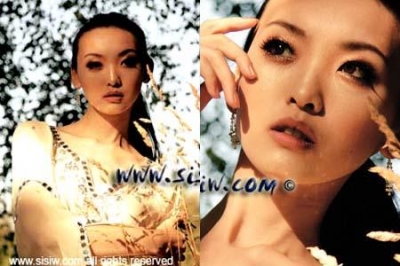 Picture of Sisi Wang
