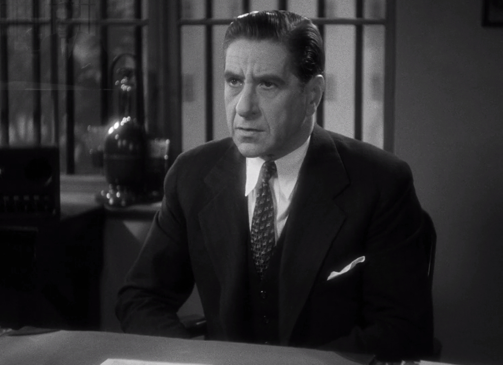Robert Warwick