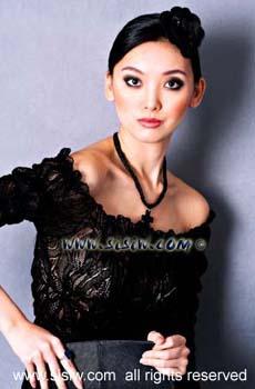 Sisi Wang picture