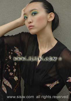 Picture of Sisi Wang