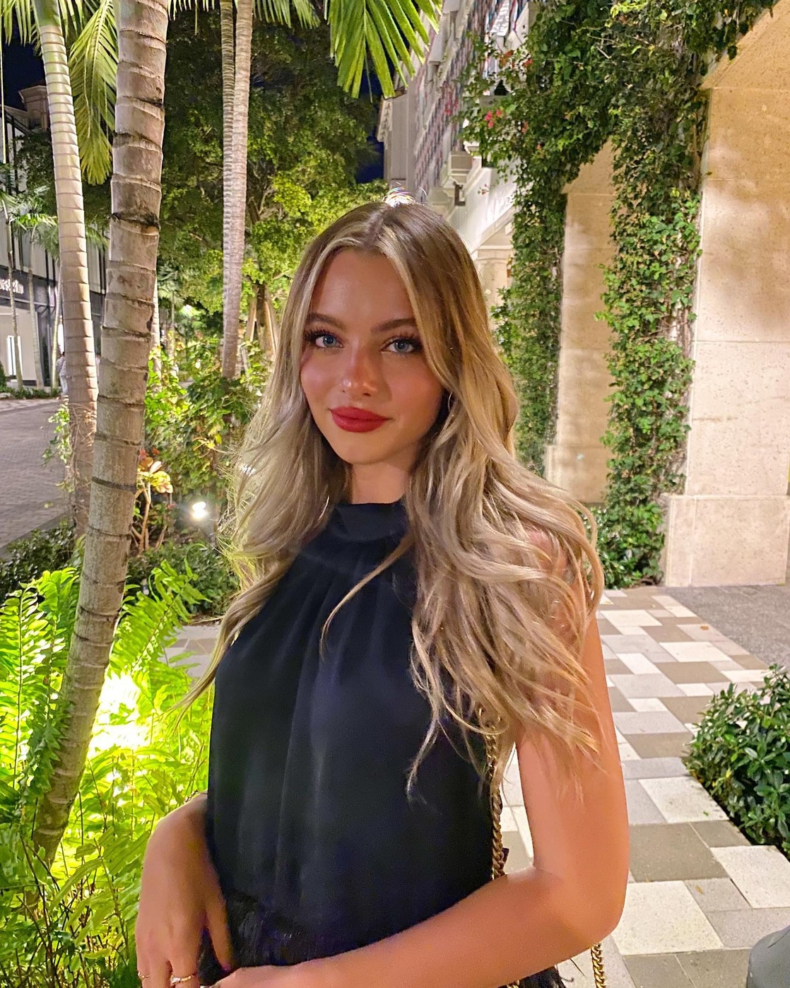 Image of Kornelia Ski