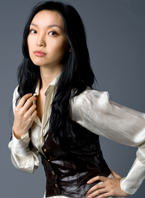 Picture of Sisi Wang