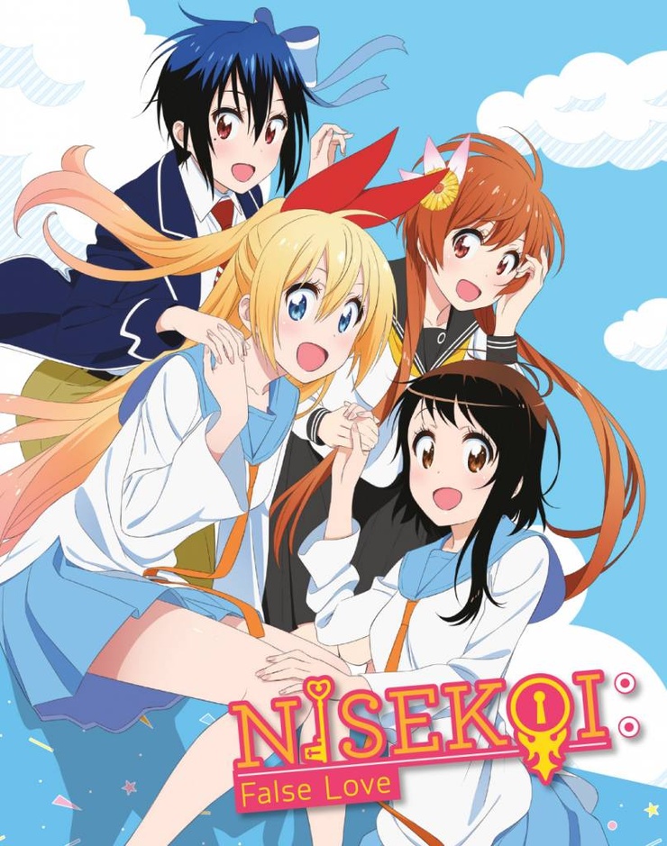Picture of Nisekoi (2014- )