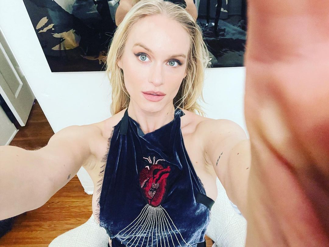 Picture of Leven Rambin