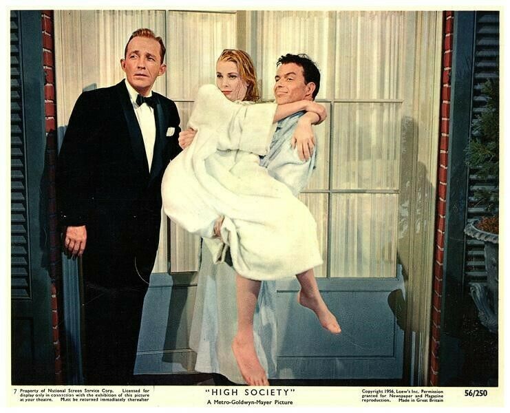 Picture of High Society (1956)