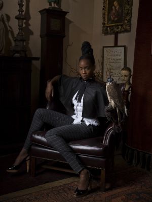 Picture of Tenika Davis